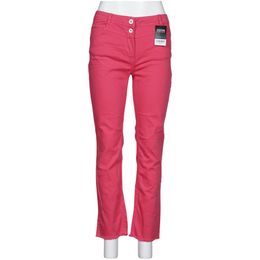 Cecil Jeans Damen Gr&ouml;&szlig;e 33 pink