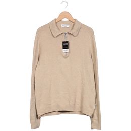 Marc O'Polo Marc O'polo Pullover Herren Gr&ouml;&szlig;e L beige