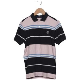 Fred Perry Poloshirt Herren Gr&ouml;&szlig;e XS bunt