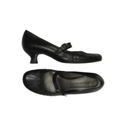 Tamaris Pumps Damen Gr&ouml;&szlig;e 39 schwarz