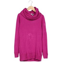 Esprit Pullover Damen Gr&ouml;&szlig;e S pink