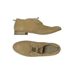 Tamaris Halbschuh Damen Gr&ouml;&szlig;e 40 beige
