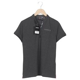 Porsche Design T-Shirt Damen Gr&ouml;&szlig;e M grau