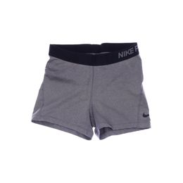 Nike Shorts Damen Gr&ouml;&szlig;e M grau