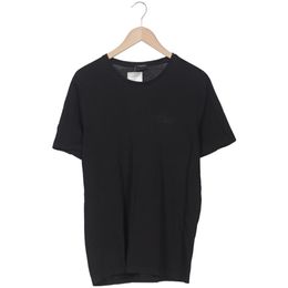 BOSS Black T-Shirt Herren Gr&ouml;&szlig;e L schwarz
