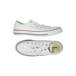 Converse Sneaker Damen Gr&ouml;&szlig;e 39 wei&szlig;