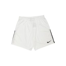 Nike Shorts Herren Gr&ouml;&szlig;e 34 wei&szlig;