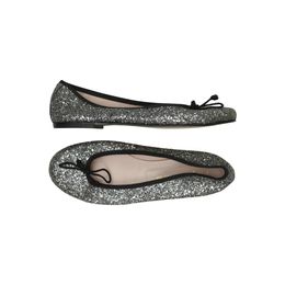 Pretty Ballerinas Ballerina Damen Gr&ouml;&szlig;e 37 silber