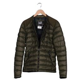 Superdry & Co Jacke Herren Gr&ouml;&szlig;e S gr&uuml;n