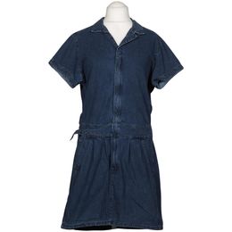 G-Star Raw G-star Kleid Damen Gr&ouml;&szlig;e XL blau