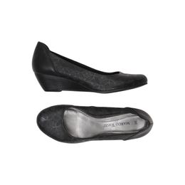 Marco Tozzi Pumps Damen Gr&ouml;&szlig;e 36 schwarz
