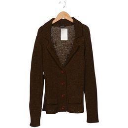 Taifun Strickjacke Damen Gr&ouml;&szlig;e XL gr&uuml;n