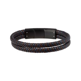 Jacques Lemans Armband Damen Gr&ouml;&szlig;e One Size blau / braun