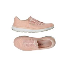 Skechers Sneaker Damen Gr&ouml;&szlig;e 38 pink
