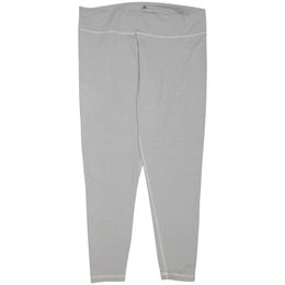 adidas Performance Stoffhose Damen Gr&ouml;&szlig;e L grau