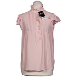 TWINSET Twin Set Bluse Damen Gr&ouml;&szlig;e XS pink