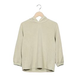 Opus Kapuzenpullover Damen Gr&ouml;&szlig;e M beige