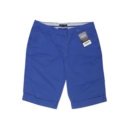 Tommy Hilfiger Shorts Damen Gr&ouml;&szlig;e M blau