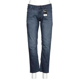 Camel Active Jeans Damen Gr&ouml;&szlig;e 34 blau