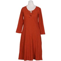 Deerberg Kleid Damen Gr&ouml;&szlig;e XS orange