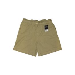 Marc O'Polo Marc O'polo Shorts Damen Gr&ouml;&szlig;e XL gr&uuml;n