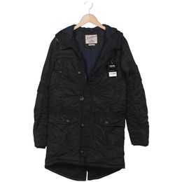 Jack & Jones Jack & Jones Jacke Herren Gr&ouml;&szlig;e L schwarz