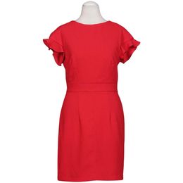 Asos Kleid Damen Gr&ouml;&szlig;e S rot