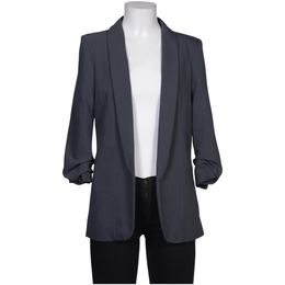Pieces Blazer Damen Gr&ouml;&szlig;e XS grau