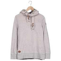 Ragwear Kapuzenpullover Damen Gr&ouml;&szlig;e M beige