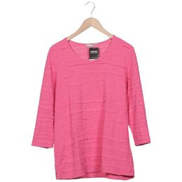 Rabe Sweater Damen Gr&ouml;&szlig;e XL pink