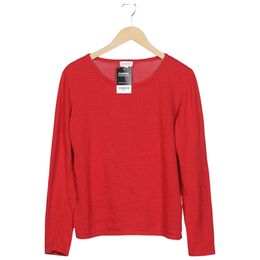 armedangels Pullover Damen Gr&ouml;&szlig;e XL rot