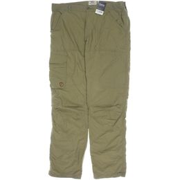 Fj&auml;llr&auml;ven Fj&auml;llr&auml;ven Stoffhose Herren Gr&ouml;&szlig;e 38 gr&uuml;n