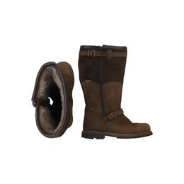 Meindl Stiefel Herren Gr&ouml;&szlig;e 42 braun