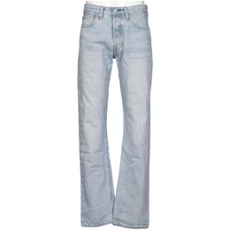 Levi's Levi's Jeans Herren Gr&ouml;&szlig;e 31 hellblau