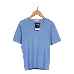 Stefanel Pullover Damen Gr&ouml;&szlig;e S hellblau