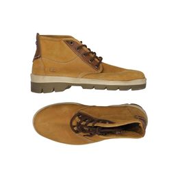 Timberland Stiefel Herren Gr&ouml;&szlig;e 41.5 braun