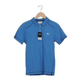 Lacoste Sport Poloshirt Herren Gr&ouml;&szlig;e XS blau