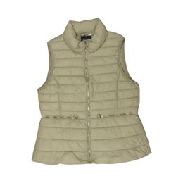 Only Weste Damen Gr&ouml;&szlig;e L beige