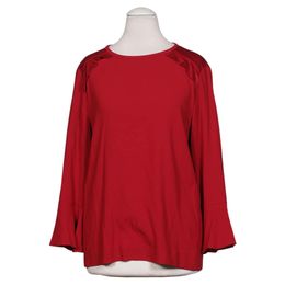 Marc Cain Bluse Damen Gr&ouml;&szlig;e XS rot