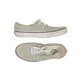 Vans Sneaker Damen Gr&ouml;&szlig;e 39 beige