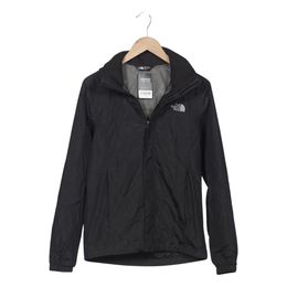 The North Face Jacke Herren Gr&ouml;&szlig;e XS schwarz
