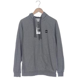 Under Armour Kapuzenpullover Herren Gr&ouml;&szlig;e XL grau