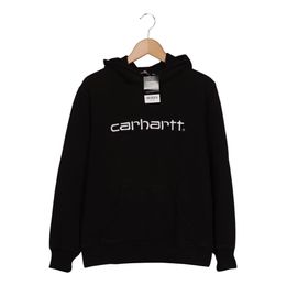 Carhartt Work In Progress Carhartt Wip Kapuzenpullover Herren Gr&ouml;&szlig;e S schwarz