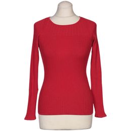 Uta Raasch Pullover Damen Gr&ouml;&szlig;e S rot