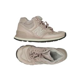 New Balance Sneaker Damen Gr&ouml;&szlig;e 37.5 pink