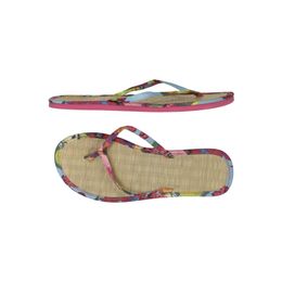 Escada Sandalen Damen Gr&ouml;&szlig;e 39 pink
