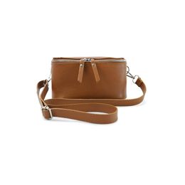 Harpa Handtasche 'EMRY' Damen Gr&ouml;&szlig;e One Size cognac