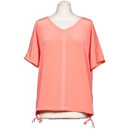 Marc Cain Bluse Damen Gr&ouml;&szlig;e M pink