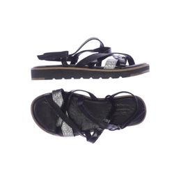 Tamaris Sandalen Damen Gr&ouml;&szlig;e 37 schwarz