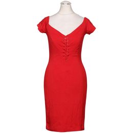 Guess Kleid Damen Gr&ouml;&szlig;e S rot